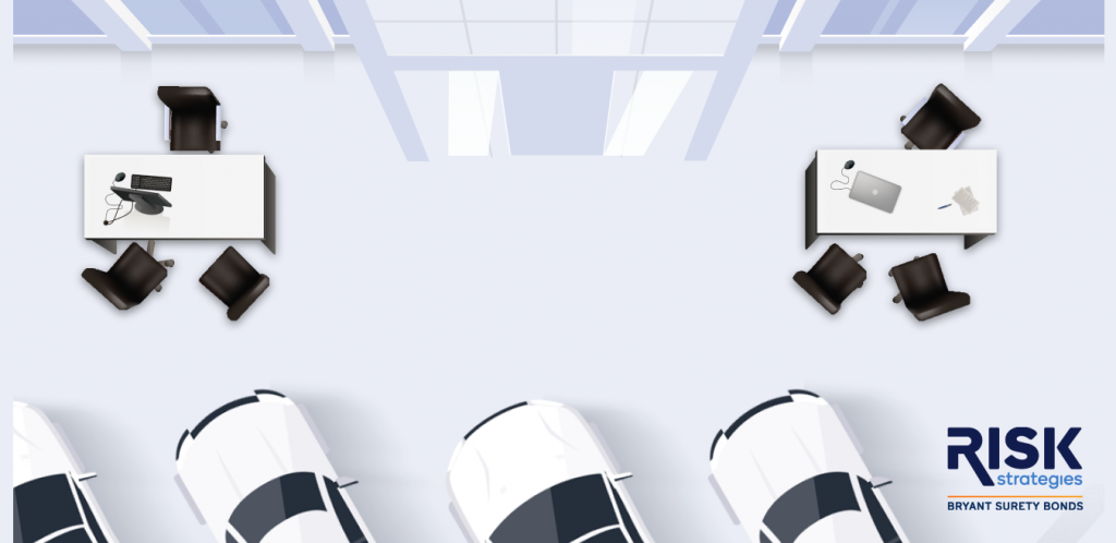 How to Get a Dealer’s License in Texas: Step-by-Step Guide (2025)