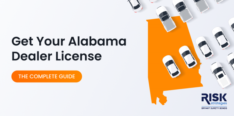 How to Get an Alabama Dealer License: Step-by-step Guide
